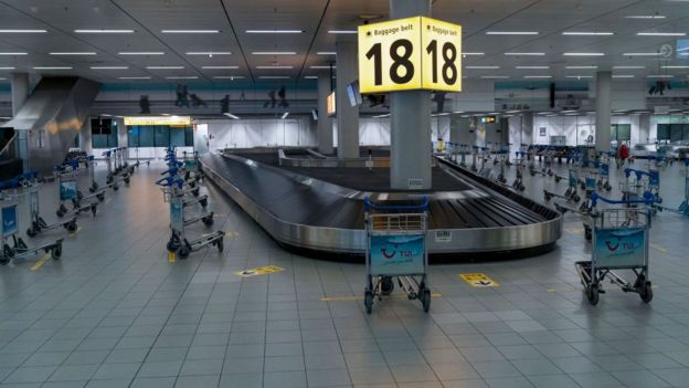 Airports are ready to resume tourism in Brazil - BrazilAirports.com